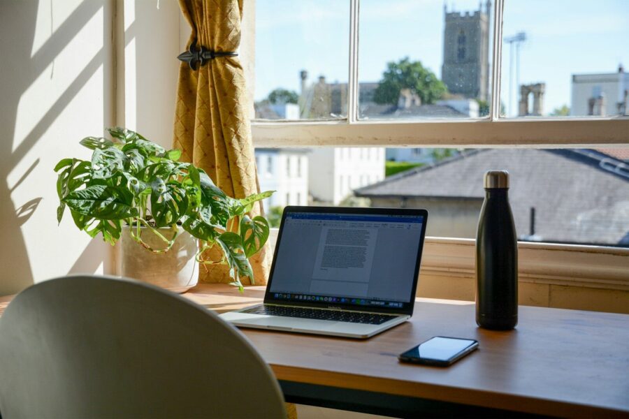 Work from home could become a legal right under new plans