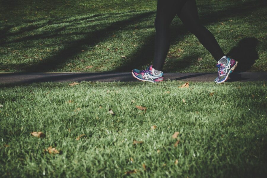 Walk it off: HR body urges simple fixes for stressed workforces ...