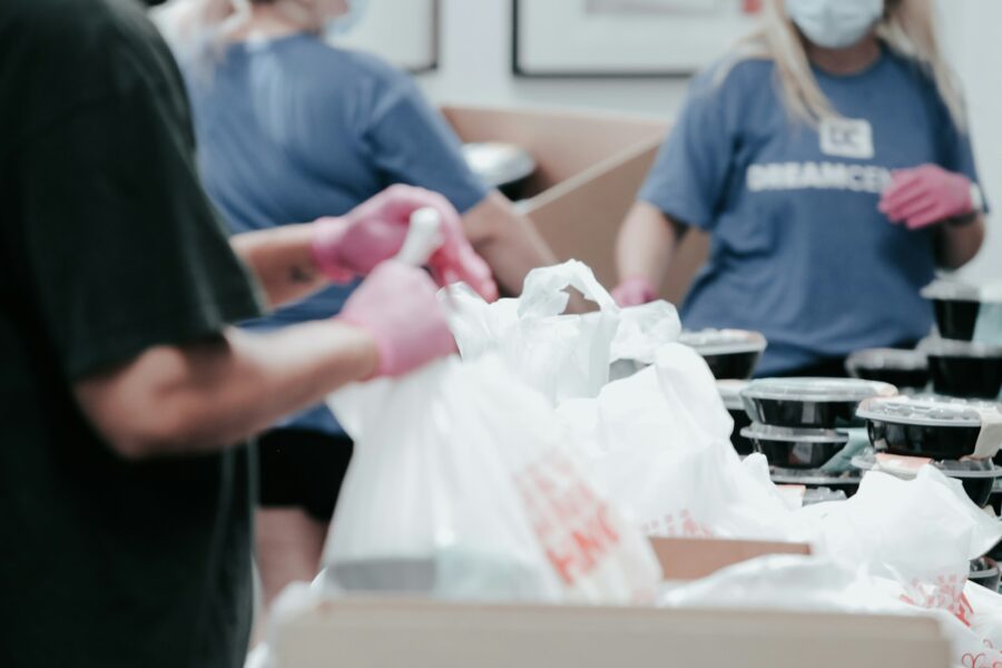 Charity initiatives boost employee engagement - HRreview | HR News ...