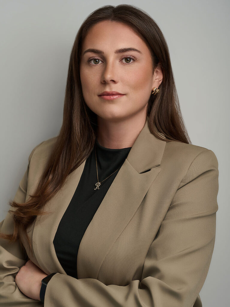 Ruby Kitt of Arc Group - HRreview | HR News, Opinion & Advice