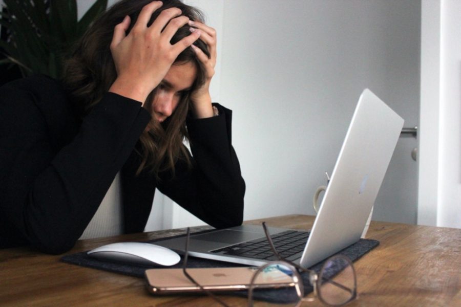 Employee stress 'costing UK businesses millions each year' - HRreview ...