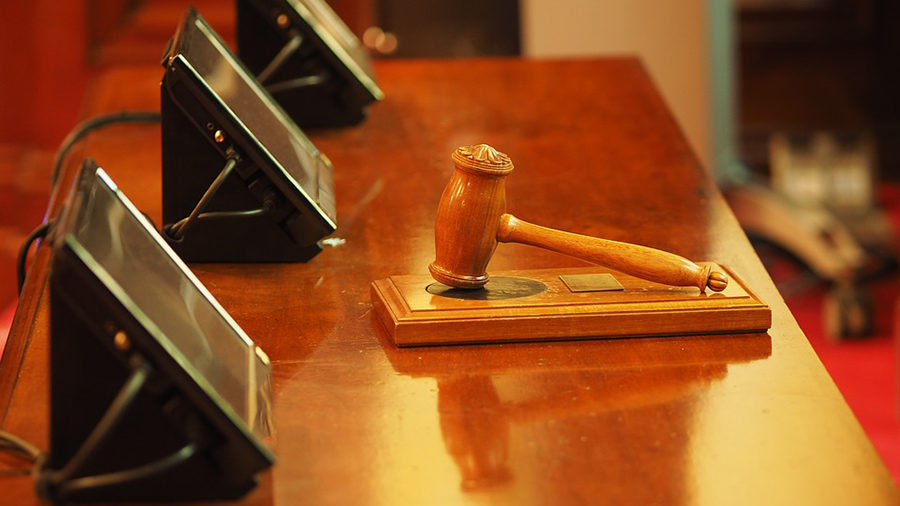 Employment tribunals over alleged neurodiversity discrimination tops ...