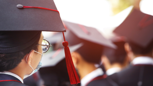 Only 14% of job postings mention education requirements, while only 5% ...