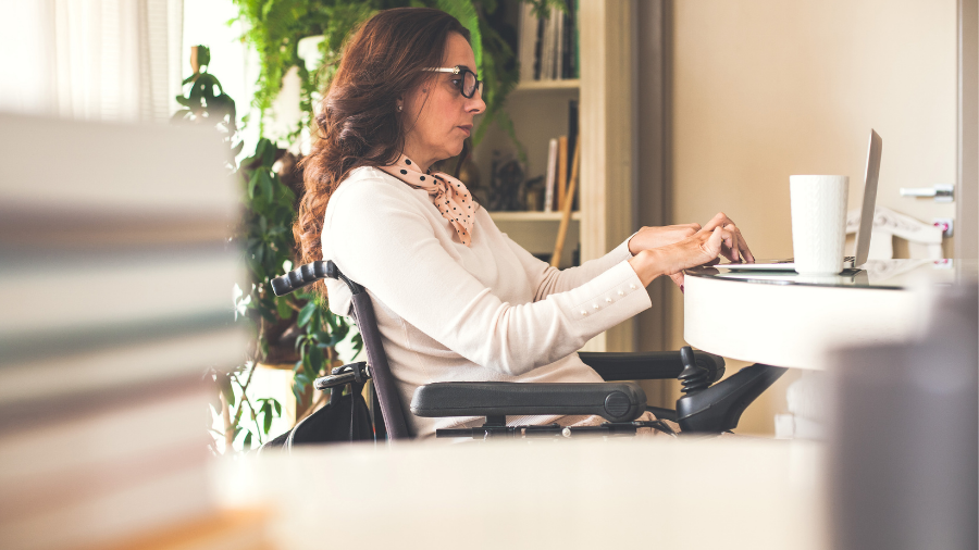 Employees dissatisfied by outdated technology in the workplace ...