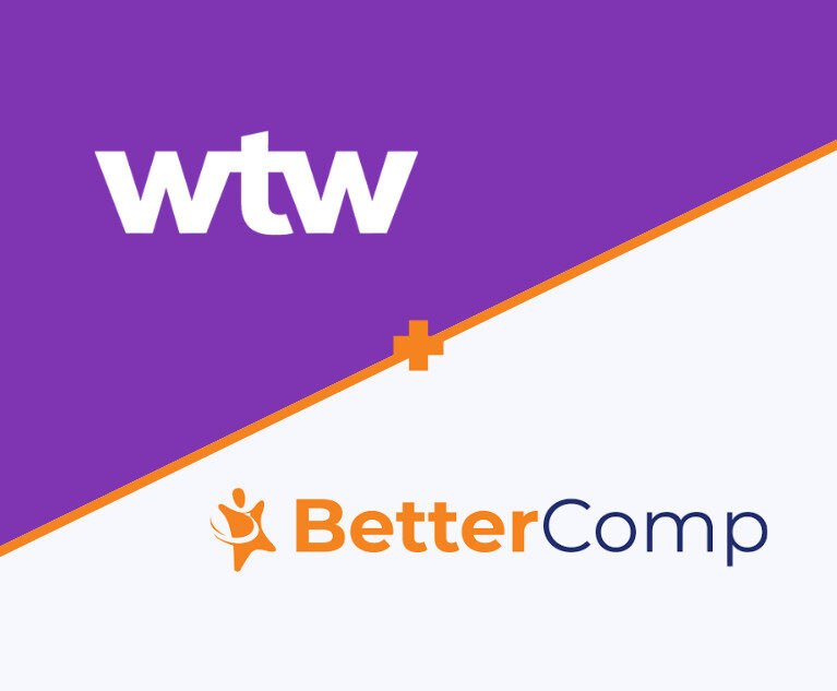 WTW and Bettercomp form strategic partnership on pay benchmarking ...